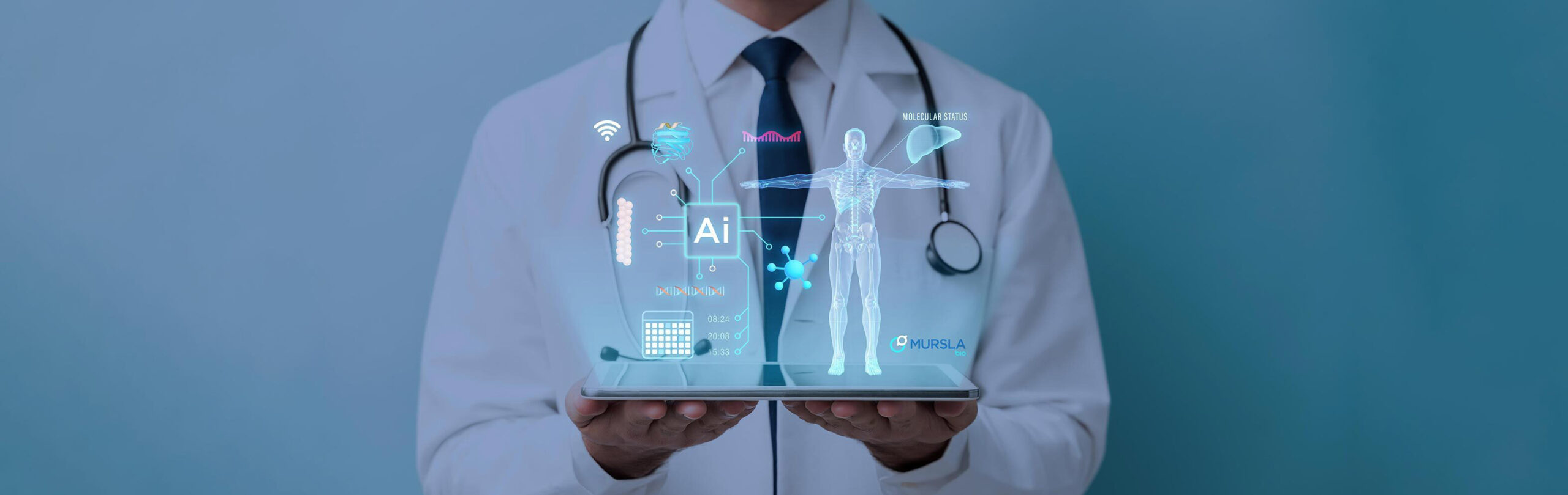 Mursla Bio Introduces AI Precision Medicine Platform Built on Organ-Specific EV Isolation from ...